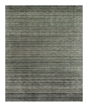 LOLOI Bellamy Bel-01 Area Rug 8'6x11'6 - Green