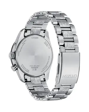 Citizen Premier Eco Attesa Special Edition Watch, 41mm