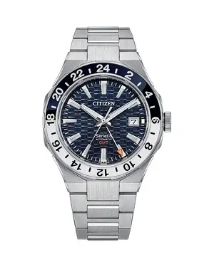 Citizen Silver Watches For Men