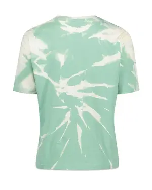 Joshua Sanders Neon Over Tee