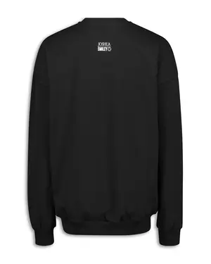 Joshua Sanders Icon Crew Sweatshirt