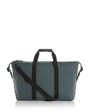Rains Hilo Weekender Bag - Lagoon