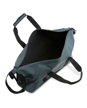 Rains Hilo Weekender Bag - Lagoon