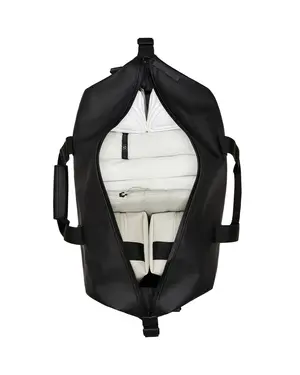Rains Hilo Weekender Bag - Lagoon