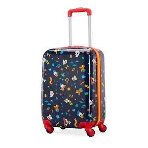 AMERICAN TOURISTER 18" Disney Spinner - Mickey