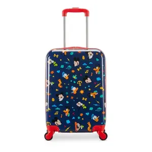 AMERICAN TOURISTER 18" Disney Spinner - Mickey