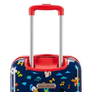 AMERICAN TOURISTER 18" Disney Spinner - Mickey