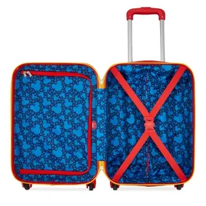 AMERICAN TOURISTER 18" Disney Spinner - Mickey