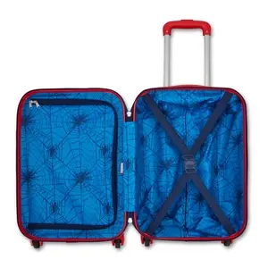 AMERICAN TOURISTER 18" Printed Hardside Spinner Suitcase