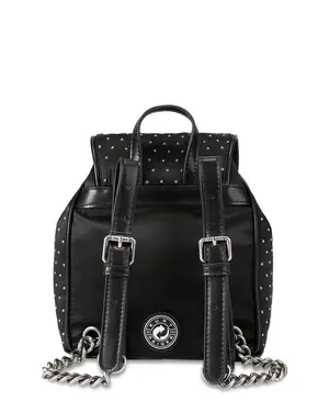 Kurt Geiger Hoxton Small Studded Backpack