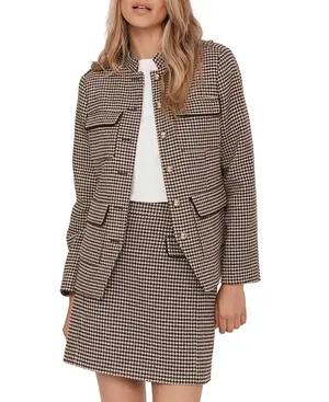 Mint Velvet Classic Jackets For Women