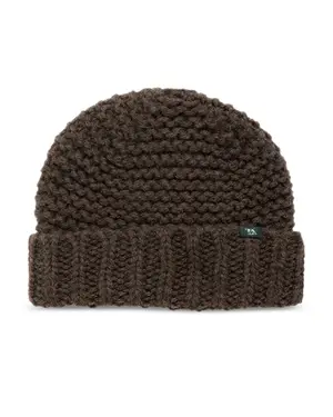 Rodd & Gunn Winton Beanie - Mud