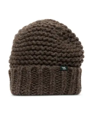 Rodd & Gunn Winton Beanie - Mud
