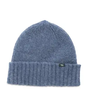 Rodd & Gunn Riversdale Beanie - Denim