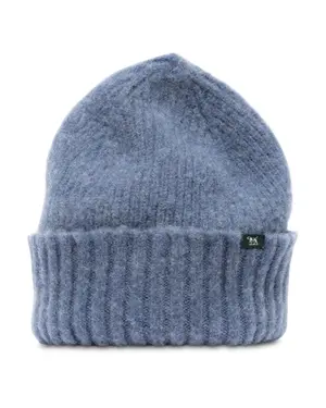 Rodd & Gunn Riversdale Beanie - Denim