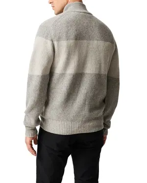 Rodd & Gunn Hudson Knit Wool Sweater