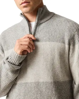 Rodd & Gunn Hudson Knit Wool Sweater