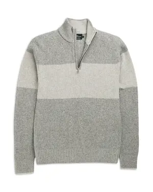 Rodd & Gunn Hudson Knit Wool Sweater