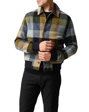 Rodd & Gunn Cuffed Outerwear For Men