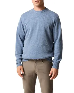 Rodd & Gunn Ribbed Sweaters For Men