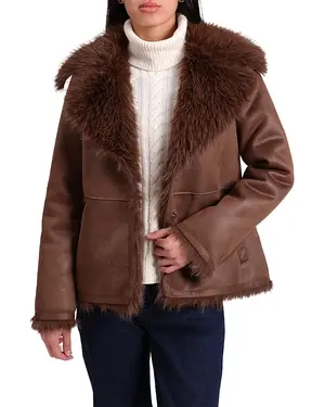 Bagatelle Classic Outerwear For Women