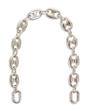 Clare V. Shortie Interchangeable Chain Strap