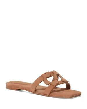 Camel Colored Sandals For Women
