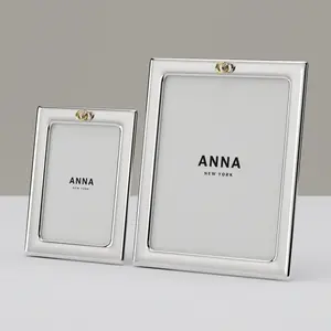 ANNA NEW YORK Ring Picture Frame, 5 X 7