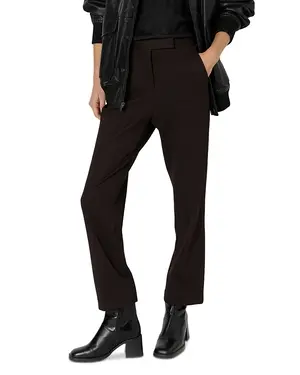Gerard Darel Knee Length Bottoms For Women