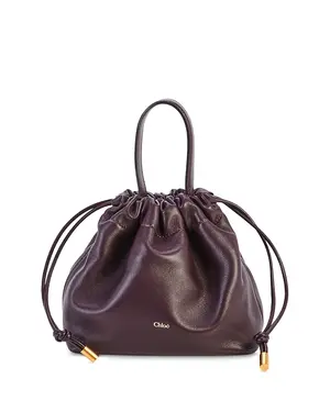 Chloe Extra Large Bucket Bags