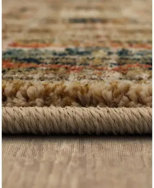 KARASTAN Spice Market Koyna Area Rug, 9'6 X 12'11