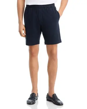 Vince Pull On Shorts For Men