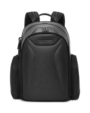 Tumi Textured Backpacks For Women