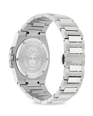Versace Tolomeo Watch, 40mm