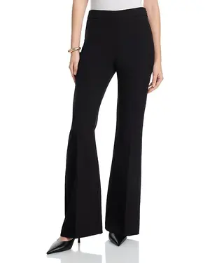 Generation Love Elise Crepe Pants - Black