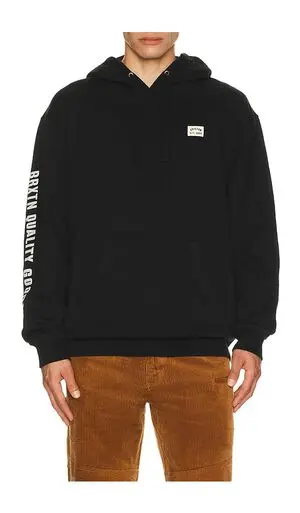 Brixton Sweatshirts Hoodies For Men