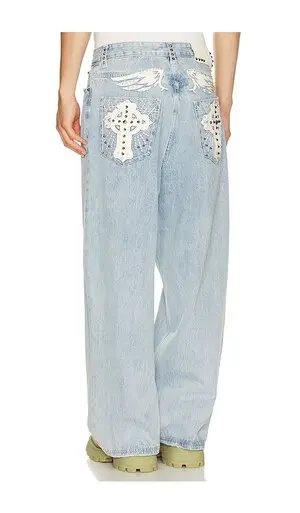 Jaded London Jeans For Men