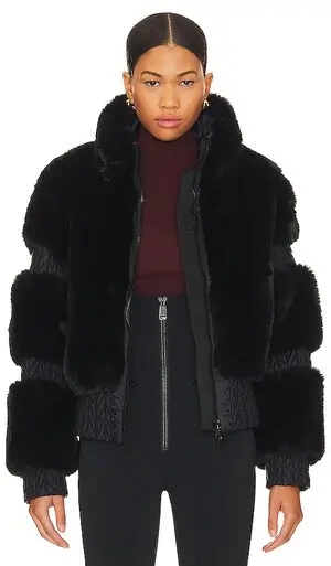 Goldbergh Fur Jackets For Women