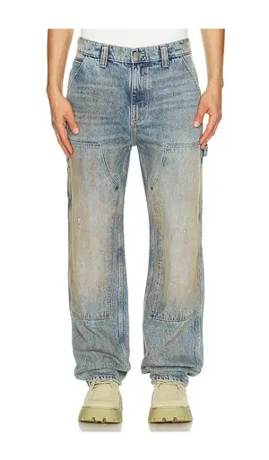 GUESS ORIGINALS Panel Carpenter Pant
