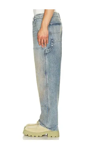 GUESS ORIGINALS Panel Carpenter Pant