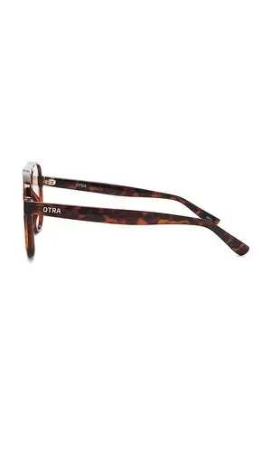 OTRA Stevie Sunglasses - Brown