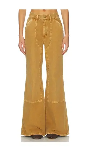Polo Ralph Lauren Faded Pants For Women