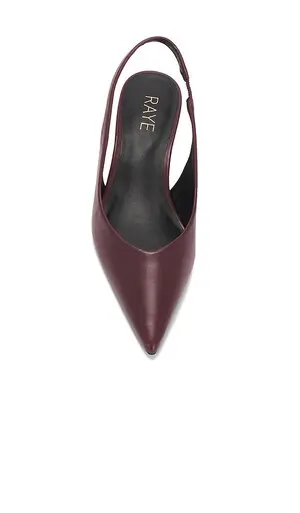 Raye Calista Slingback