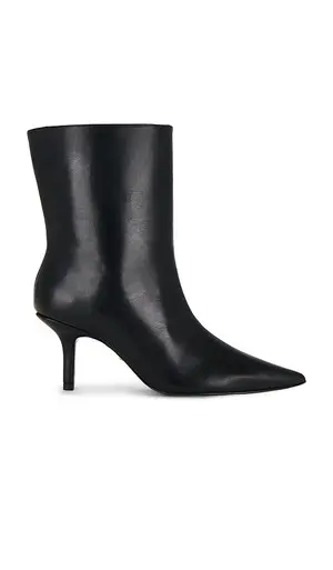 Raye Mid Heel Boots For Women