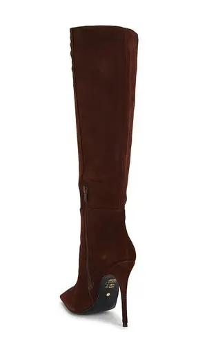Raye Emilia Boots - Chocolate