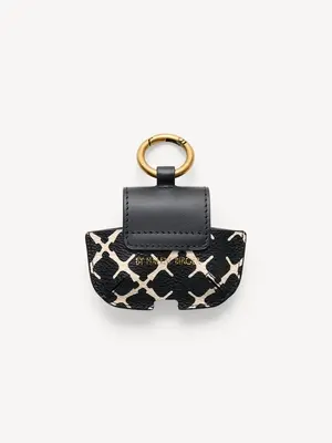 BY MALENE BIRGER Ada Airpod Case - Black