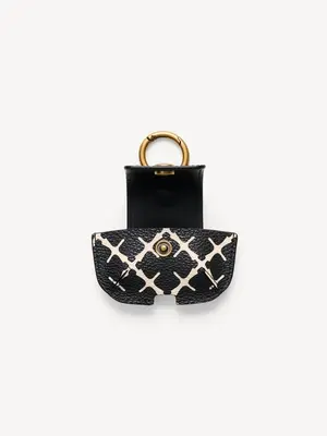 BY MALENE BIRGER Ada Airpod Case - Black