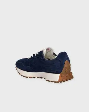 NEW BALANCE 327 Sneakers - Blue