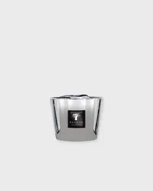 BAOBAB Candle Max 10 Platinum - Silver