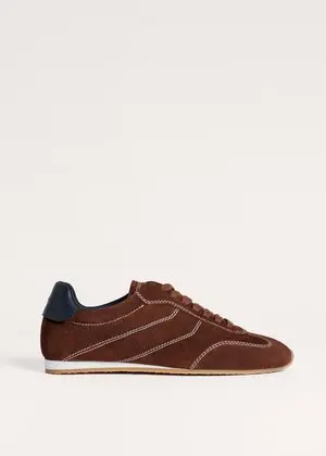 ME+EM Retro Runner Sneakers